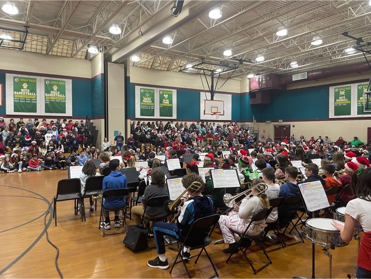 Live Feed | Vincent J. Gallagher Middle School